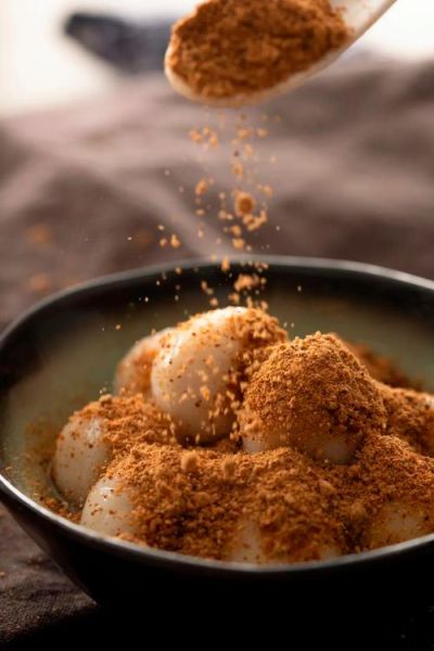 南方冬至吃什么传统食物_南方冬至传统食物有哪些-第2张图片-山城妙识