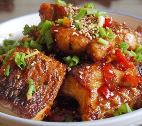 干煸糍粑鱼怎么做_干煸糍粑鱼的家常做法-第1张图片-山城妙识 干煸糍粑鱼怎么做_干煸糍粑鱼的家常做法-第1张图片-山城妙识