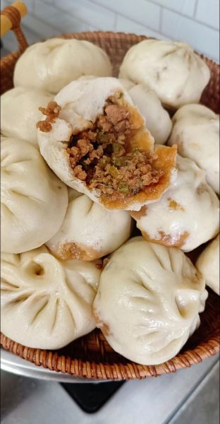 小笼包馅怎么调好吃_小笼包馅调制的秘诀-第1张图片-山城妙识 小笼包馅怎么调好吃_小笼包馅调制的秘诀-第1张图片-山城妙识