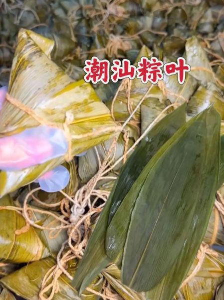 棕叶怎么处理才能包粽子_干粽叶怎么泡最快-第1张图片-山城妙识 棕叶怎么处理才能包粽子_干粽叶怎么泡最快-第1张图片-山城妙识