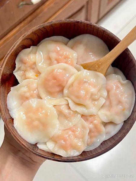 抄手馅加什么菜好吃_抄手馅蔬菜搭配推荐-第3张图片-山城妙识 抄手馅加什么菜好吃_抄手馅蔬菜搭配推荐-第3张图片-山城妙识