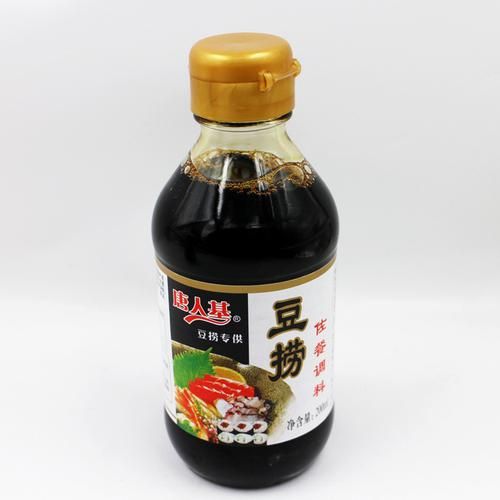豆捞酱油和普通酱油区别_豆捞酱油怎么选-第3张图片-山城妙识
