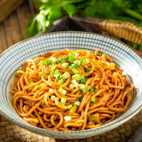 热干面图片高清_哪里可以下载-第3张图片-山城妙识 热干面图片高清_哪里可以下载-第3张图片-山城妙识