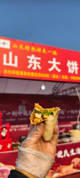 山东大饼怎么做_山东大饼的做法家常-第1张图片-山城妙识 山东大饼怎么做_山东大饼的做法家常-第1张图片-山城妙识