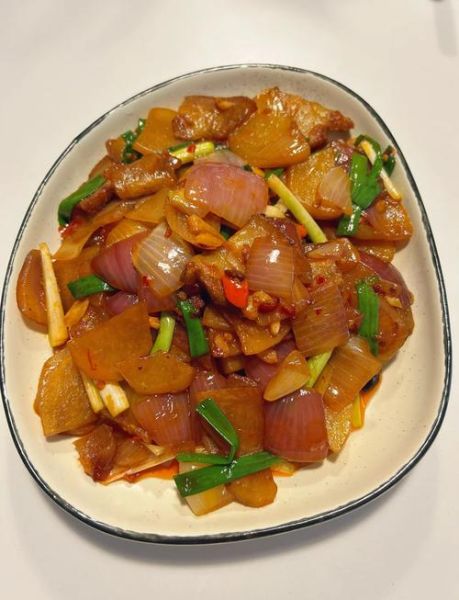 回锅肉怎么做视频_回锅肉正宗做法步骤-第3张图片-山城妙识 回锅肉怎么做视频_回锅肉正宗做法步骤-第3张图片-山城妙识