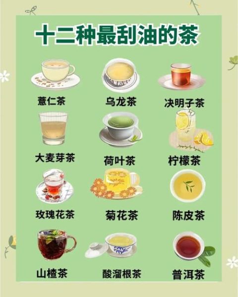 喝油茶有什么好处_油茶的功效与作用-第2张图片-山城妙识
