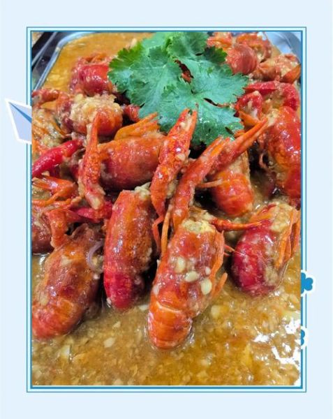 麻辣蒜香小龙虾怎么做_麻辣蒜香小龙虾配方-第3张图片-山城妙识 麻辣蒜香小龙虾怎么做_麻辣蒜香小龙虾配方-第3张图片-山城妙识