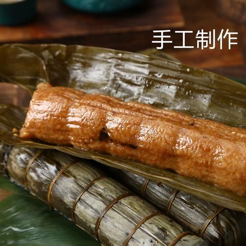 长粽子是哪里的特产_长粽子为什么那么长-第2张图片-山城妙识 长粽子是哪里的特产_长粽子为什么那么长-第2张图片-山城妙识