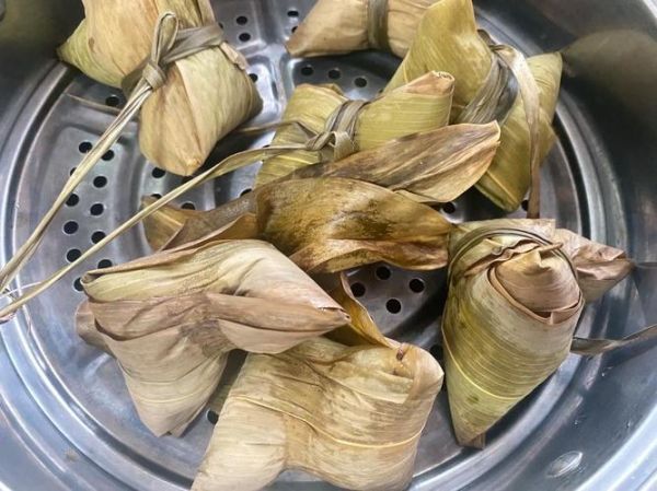 长粽子是哪里的特产_长粽子为什么那么长-第1张图片-山城妙识 长粽子是哪里的特产_长粽子为什么那么长-第1张图片-山城妙识