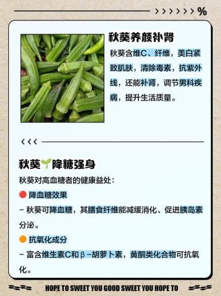 秋葵有什么功效_秋葵的营养价值高吗-第2张图片-山城妙识 秋葵有什么功效_秋葵的营养价值高吗-第2张图片-山城妙识
