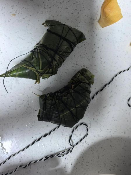 长粽子是哪里的特产_长粽子为什么那么长-第3张图片-山城妙识 长粽子是哪里的特产_长粽子为什么那么长-第3张图片-山城妙识