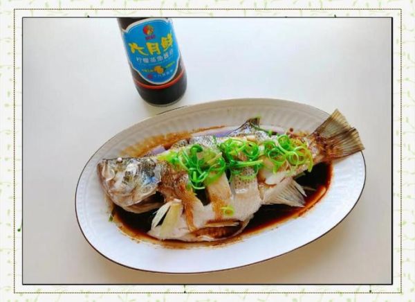 柠檬鲈鱼怎么做_清蒸柠檬鲈鱼的做法窍门-第3张图片-山城妙识