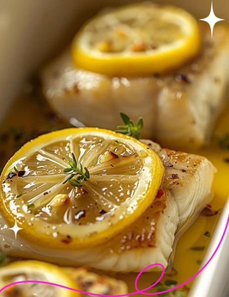 柠檬鲈鱼怎么做_清蒸柠檬鲈鱼的做法窍门-第2张图片-山城妙识