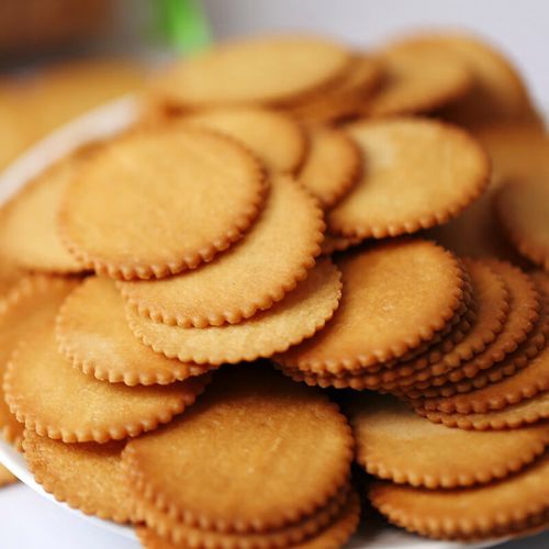 薄脆饼的做法_薄脆饼为什么不够脆-第3张图片-山城妙识