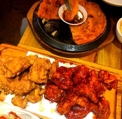 炸鸡和啤酒为什么更配_炸鸡和啤酒搭配原理-第3张图片-山城妙识