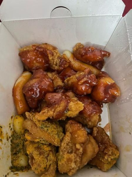 炸鸡和啤酒为什么更配_炸鸡和啤酒搭配原理-第2张图片-山城妙识