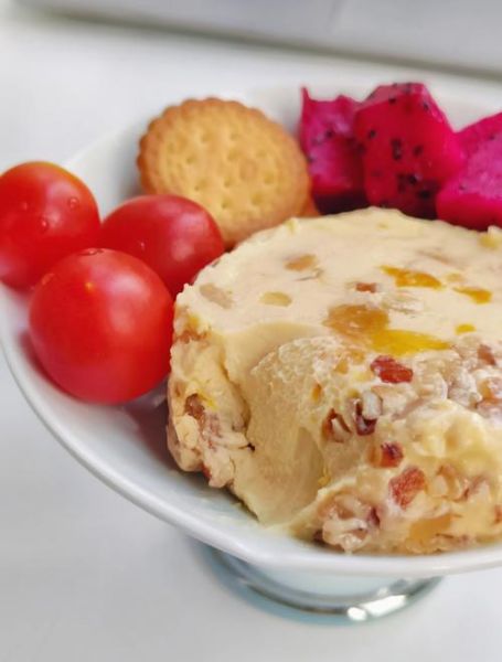 奶酪怎么做菜_奶酪适合做什么菜-第1张图片-山城妙识 奶酪怎么做菜_奶酪适合做什么菜-第1张图片-山城妙识