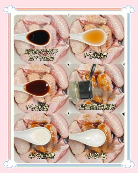 蒜香鸡翅怎么做_蒜香鸡翅腌制多久才入味-第2张图片-山城妙识 蒜香鸡翅怎么做_蒜香鸡翅腌制多久才入味-第2张图片-山城妙识