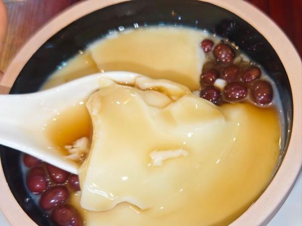 红豆腐的家常做法_红豆腐怎么做才入味-第2张图片-山城妙识