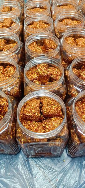 红豆腐的家常做法_红豆腐怎么做才入味-第3张图片-山城妙识