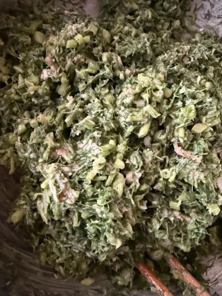 小茴香饺子馅怎么调才香_小茴香饺子馅怎么做好吃-第3张图片-山城妙识