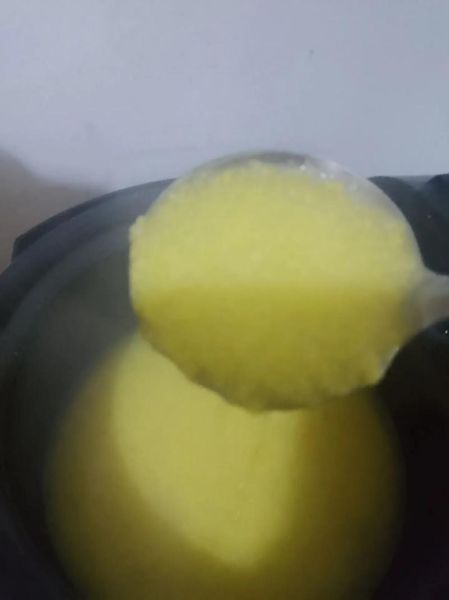 玉米粥怎么做_玉米粥最简单的做法-第1张图片-山城妙识