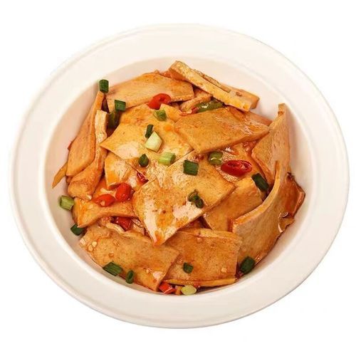 千叶豆腐水煮多久能吃_千叶豆腐煮几分钟才熟-第2张图片-山城妙识