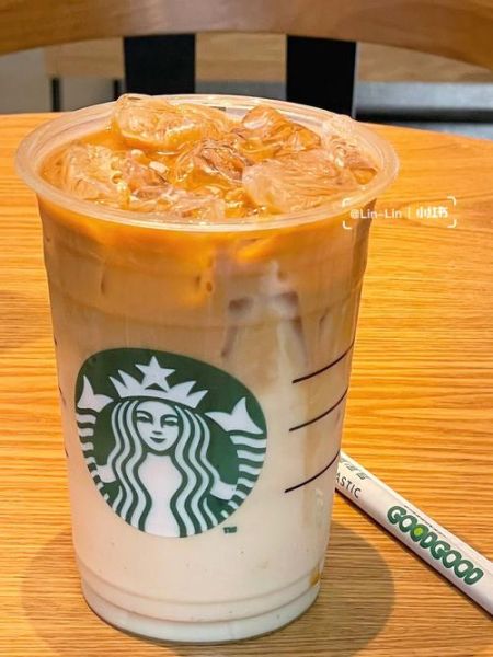 焦糖玛奇朵热的好喝还是冰的好喝_区别与选择-第3张图片-山城妙识 焦糖玛奇朵热的好喝还是冰的好喝_区别与选择-第3张图片-山城妙识