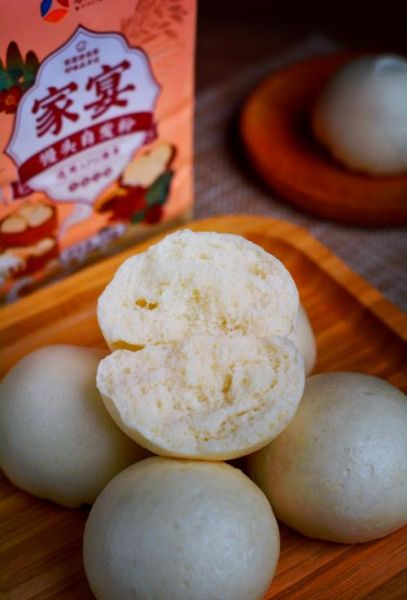 酒酿馒头和普通馒头的区别_哪个更健康-第1张图片-山城妙识