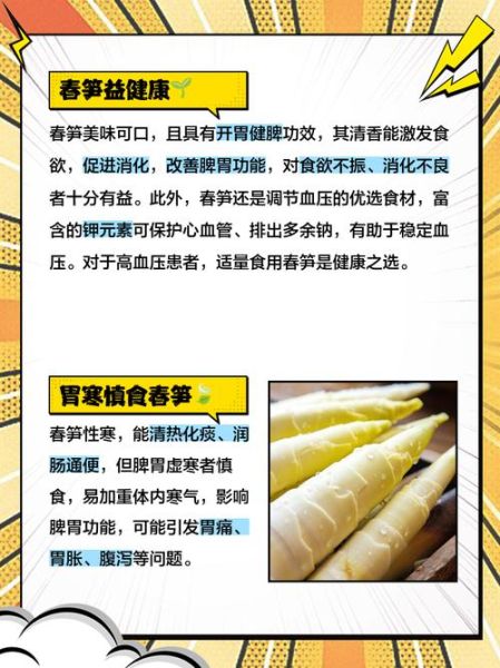春笋是素食第一品吗_素食者如何吃春笋更健康-第1张图片-山城妙识