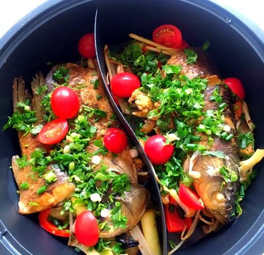 烤箱烤鱼温度和时间是多少_家庭烤鱼做法-第3张图片-山城妙识