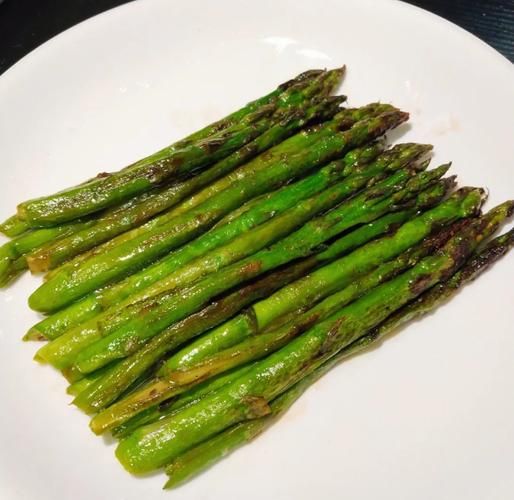 芦笋图片大全_芦笋怎么做好吃-第2张图片-山城妙识