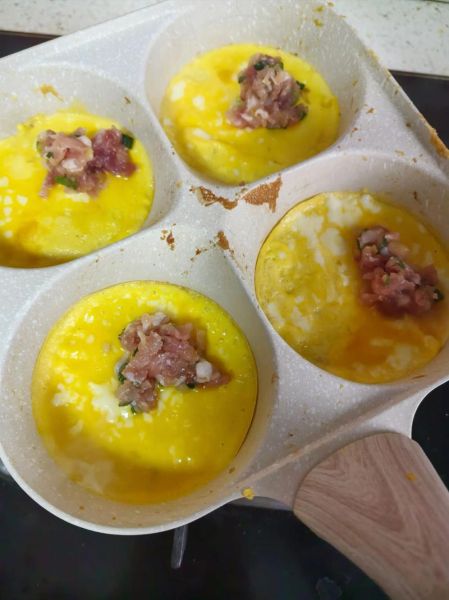 蛋饺怎么做好吃_蛋饺可以蒸着吃吗-第3张图片-山城妙识 蛋饺怎么做好吃_蛋饺可以蒸着吃吗-第3张图片-山城妙识