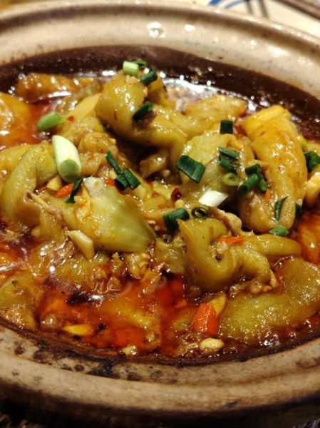 肉沫茄子怎么做好吃_肉沫茄子简单做法窍门-第2张图片-山城妙识