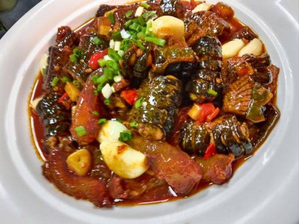 烧黄鳝配什么菜最好_黄鳝和哪些蔬菜最搭-第1张图片-山城妙识 烧黄鳝配什么菜最好_黄鳝和哪些蔬菜最搭-第1张图片-山城妙识