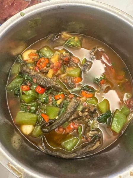 烧黄鳝配什么菜最好_黄鳝和哪些蔬菜最搭-第3张图片-山城妙识 烧黄鳝配什么菜最好_黄鳝和哪些蔬菜最搭-第3张图片-山城妙识