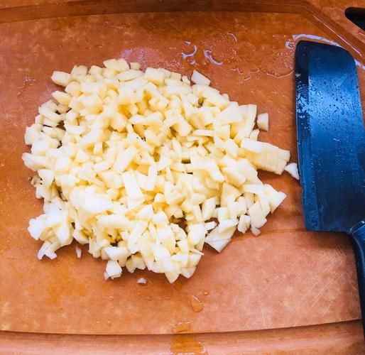 苹果派怎么做_新手零失败配方-第3张图片-山城妙识 苹果派怎么做_新手零失败配方-第3张图片-山城妙识