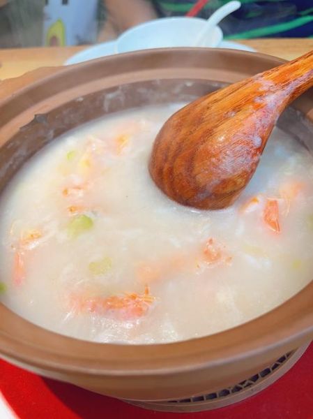 潮汕海鲜粥怎么做_潮汕海鲜粥的正宗做法窍门-第1张图片-山城妙识 潮汕海鲜粥怎么做_潮汕海鲜粥的正宗做法窍门-第1张图片-山城妙识