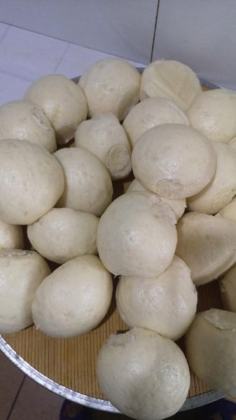 馒头蒸40分钟会熟吗_蒸过头还能吃吗-第1张图片-山城妙识