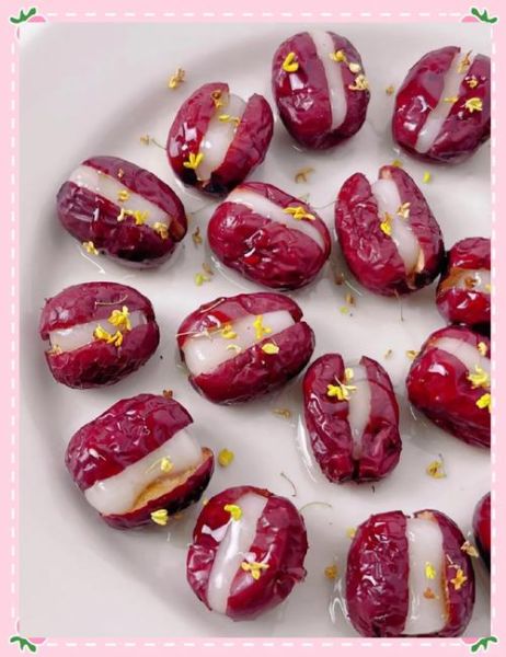 糯米糕怎么做_糯米糕做法详细步骤-第3张图片-山城妙识 糯米糕怎么做_糯米糕做法详细步骤-第3张图片-山城妙识