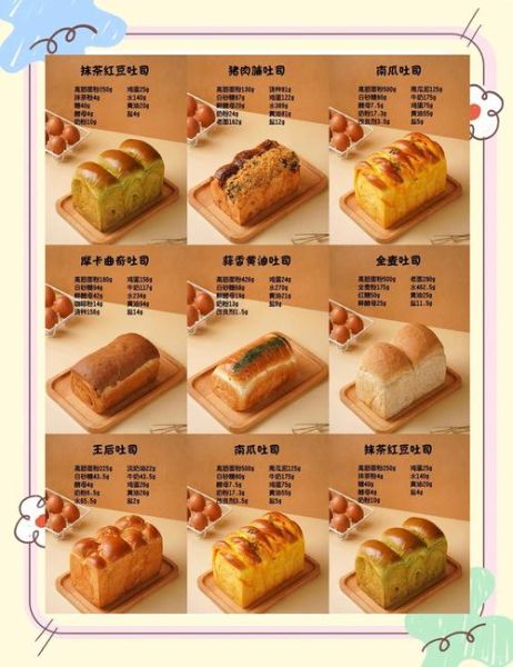 450g吐司面包最佳配方_为什么总是塌陷-第1张图片-山城妙识