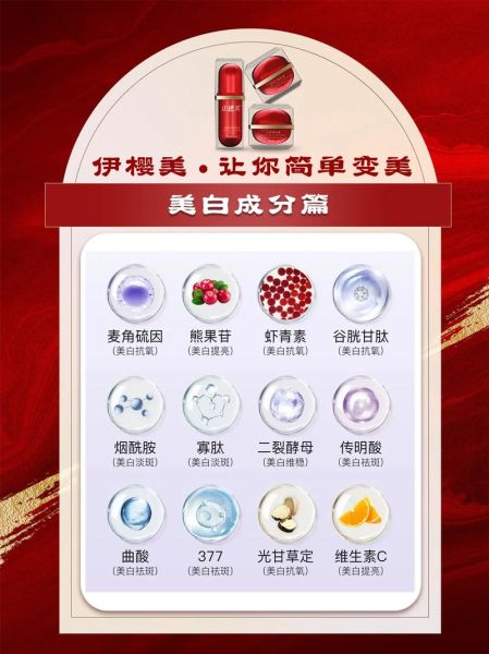 什么东西美白效果最好_真正有效的美白成分有哪些-第1张图片-山城妙识 什么东西美白效果最好_真正有效的美白成分有哪些-第1张图片-山城妙识