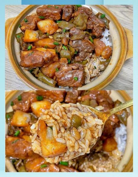 大骨头炖土豆怎么做_大骨头炖土豆需要焯水吗-第1张图片-山城妙识 大骨头炖土豆怎么做_大骨头炖土豆需要焯水吗-第1张图片-山城妙识