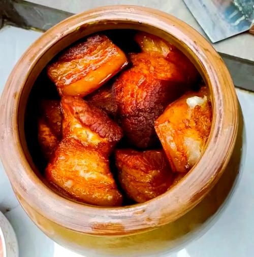 四川坛子肉怎么做_坛子肉正宗做法-第1张图片-山城妙识