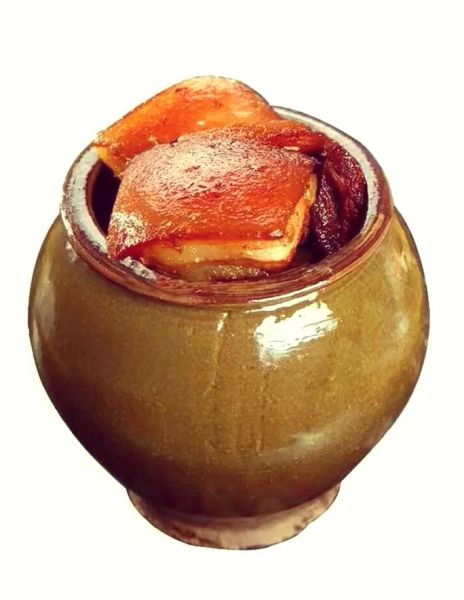 四川坛子肉怎么做_坛子肉正宗做法-第2张图片-山城妙识