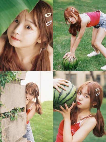 草莓果酱ox素颜怎么样_草莓果酱ox素颜好用吗-第3张图片-山城妙识