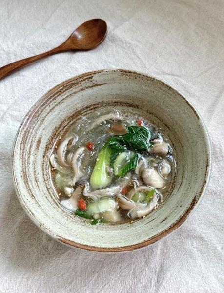 家常素汤怎么做_素汤有哪些简单又营养-第3张图片-山城妙识 家常素汤怎么做_素汤有哪些简单又营养-第3张图片-山城妙识