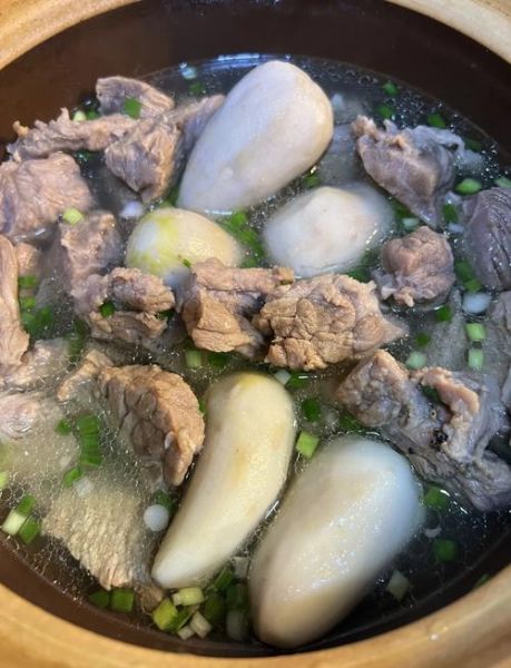 芋头汤的做法大全窍门_芋头汤怎么做好吃-第1张图片-山城妙识 芋头汤的做法大全窍门_芋头汤怎么做好吃-第1张图片-山城妙识