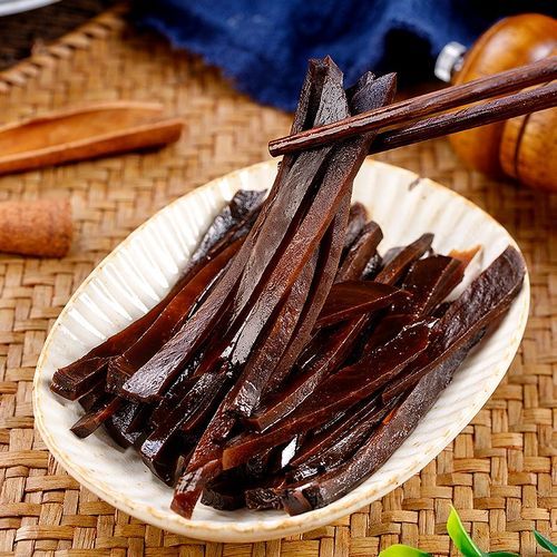 五香咸菜疙瘩怎么腌制_五香咸菜疙瘩腌制配方-第1张图片-山城妙识