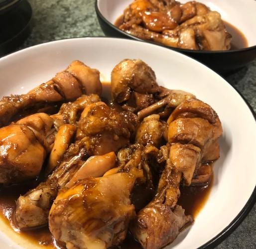 可乐鸡腿怎么做好吃_可乐鸡腿的做法步骤图-第2张图片-山城妙识